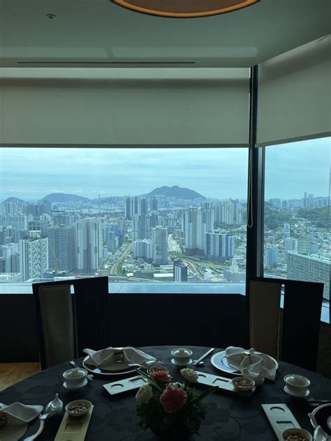 Wedding 7 두근두근 상견례 후기 부산 롯데호텔 중식당 도림 롯데호텔 도림 상견례 부산 상견례 장소 추천 설화수 진설 예단 호박가게 답례떡 애교