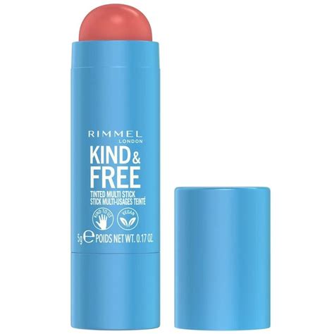 Rimmel Review We Tried And Tested Every Product To Bring You The Tea
