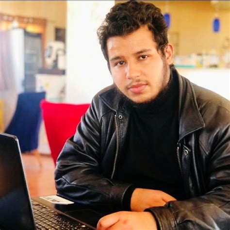 Mahdi Labidi Consultant Alternant Teamwill Linkedin