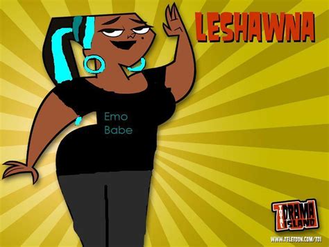 Tdi Girls Emo Style The Super Tdi Girls Image 7505240 Fanpop