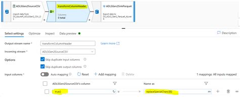 Error Function Does Not Exist When Using Udf In Data Flow Activity Microsoft Qanda