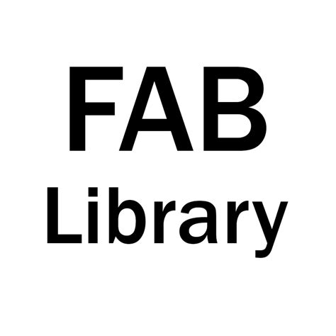 Github Ricksouth Fab Library The Find A Block Library Assists In Finding A Specific Block And