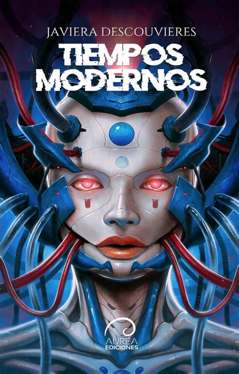 Tiempos Modernos Ciencia Ficción Chilena