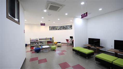 용산 제주유스호스텔