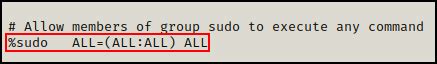 Sudo Part Linux Privilege Escalation Juggernaut Sec