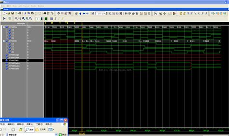 十进制计数器的设计林洋洋博客 Csdn博客十进制计数器的设计