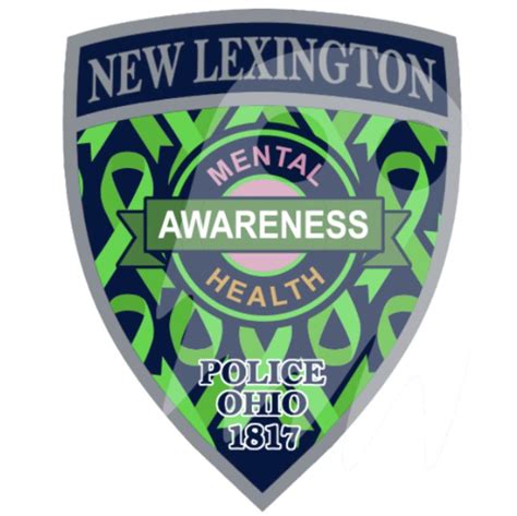 New Lexington Ohio Police Department New Lexington Oh