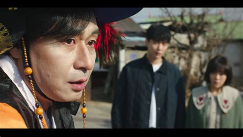 Behind Your Touch Episodes 7 8 Dramabeans K Drama Recaps