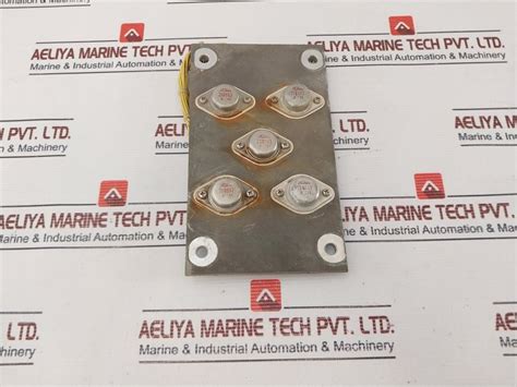 Toshiba 2sb552 Power Transistor Unit Aeliya Marine