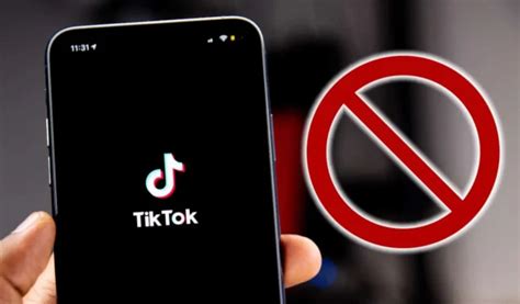 Tiktok에서 누군가를 차단하는 단계별 가이드