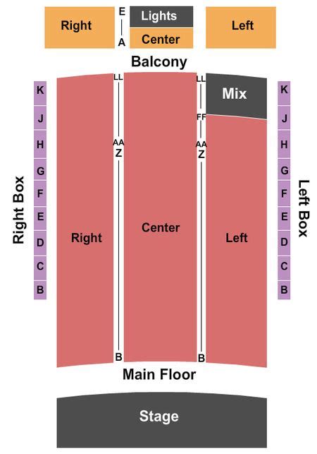 San Gabriel Mission Playhouse Tickets In San Gabriel California