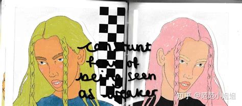 浅谈平面设计和插画专业 知乎