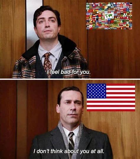 30 Amusing Posts Contrasting Usa With Rest Of The World