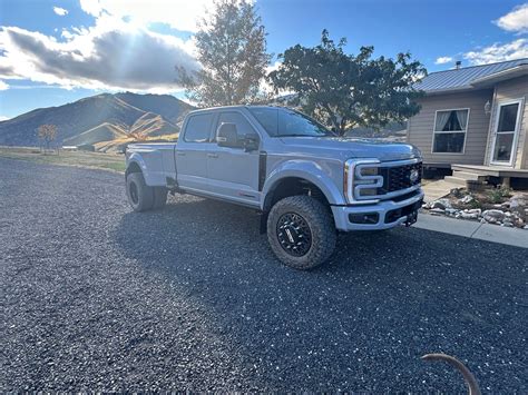 2026 F450 Has Arrived Ford Truck Enthusiasts Forums