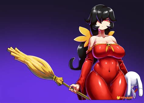 Ashley Warioware Drawn By Minuspal Danbooru