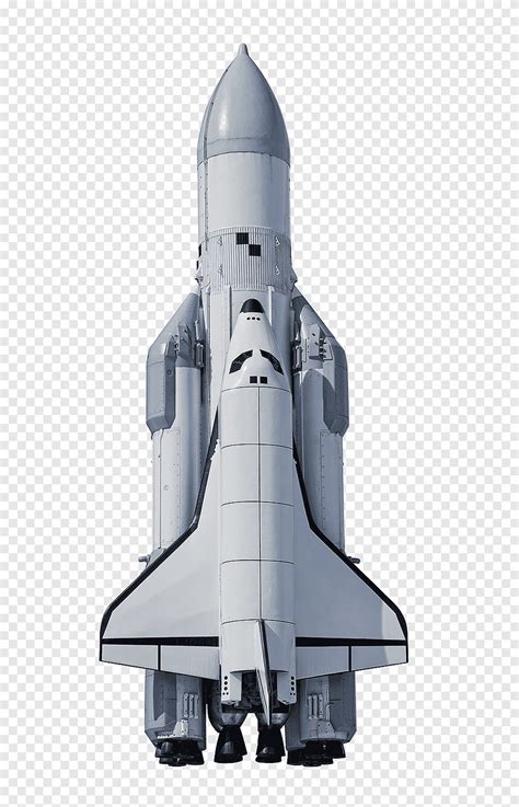 Rocket Launch Spacecraft Buran Graphy Rockets Space Falcon 9 Png Pngegg