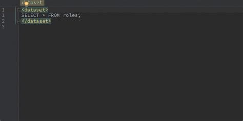 Github Kttdbunit Extractor Dbunit Extractor Plugin For Intellij