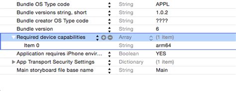 Xcode Error Itms 90502 On Tvos Target Stack Overflow