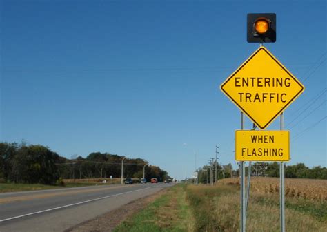 Intersection Conflict Warning Systems Icws And Ricws Design