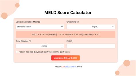 Meld Score Calculator