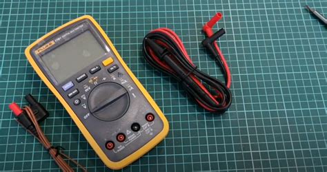 The 5 Best Fluke Multimeters Ultimate Guide 2022 Review Nerdytechy