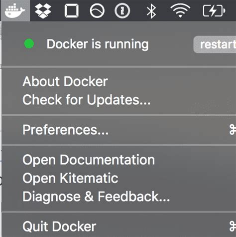 Laravel Development With Docker Kyleferg