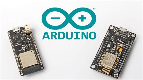 Arduino IDE installieren und fit machen für ESP und ESP heise online