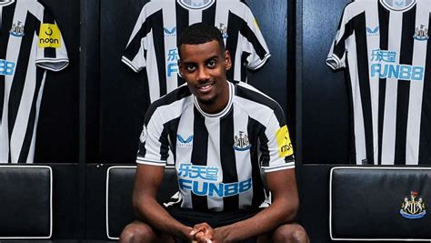 Newcastle Transfer News How Much Have Newcastle Spent On Transfers