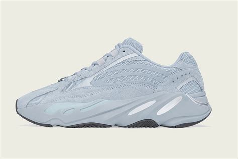 Yeezy 700 V2 Hospital Blue