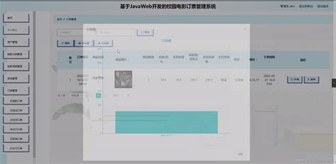 【开题报告】springboot基于javaweb开发的校园电影订票管理系统74a6j计算机毕设基于springboot电影选座管理系统的