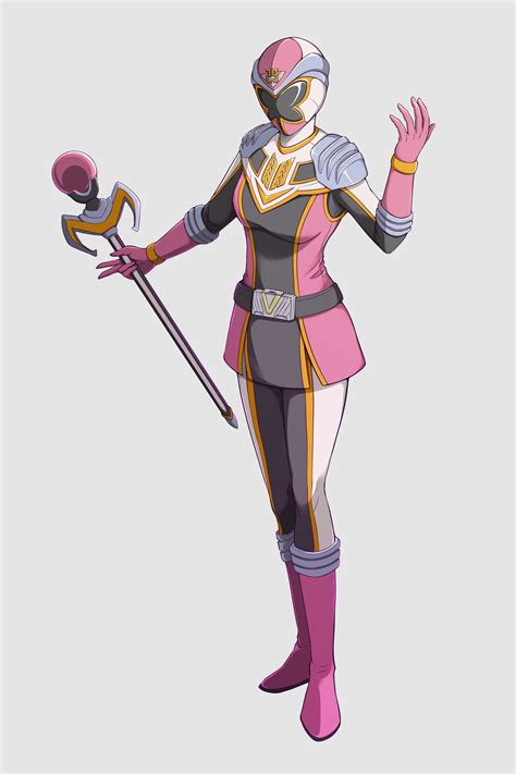 Pin By Itzel Leyva On Power Rangers Art Power Rangers Megazord Power Rangers Outfits Pink