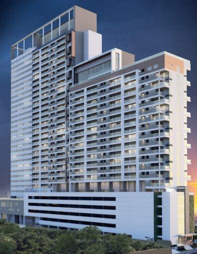 Projetos Mistos Mcaa Arquitetura