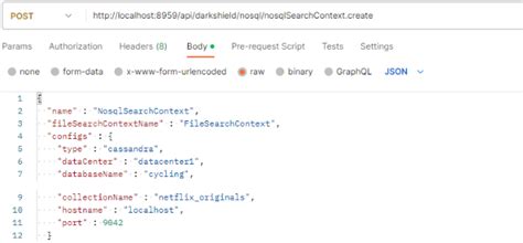 Iri Darkshield Nosql Rpc Api Iri