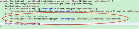 使用 sharding jdbc 关于设置了defaultDataSourceName 未分片表多表关联查询报错 Issue 892