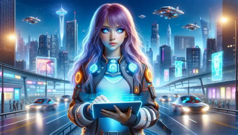 Ai Technology Innovation Futuretech Artificialintelligence