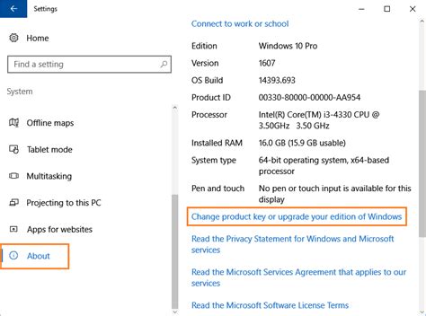 How To Upgrade From Windows 10 Home To Professional Edition WhatsaByte