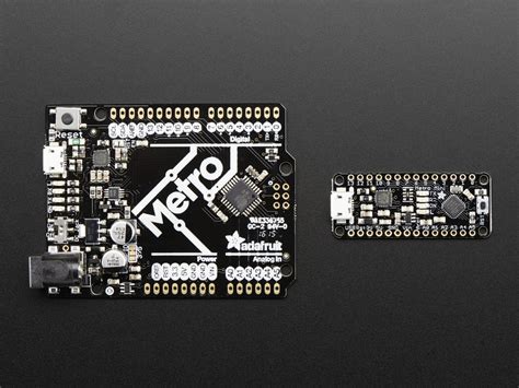 Adafruit Metro Mini