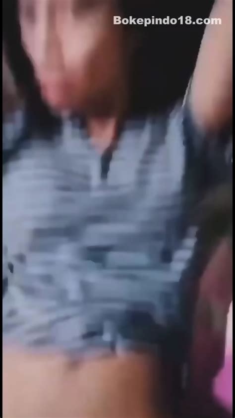 Ngewe Sambil Tlvon An Sama Pacar