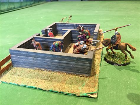 Pelennor Fields 2 Ecolincnz