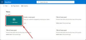 SharePoint Intranet How To Create Intranets With Examples