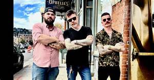 Paranormal Investigators Set Sights On Ophelias Electric Soapbox Tv Debut