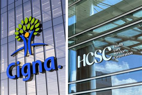 Cigna Hcsc Close 33b Medicare Deal Modern Healthcare