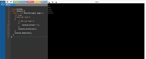 Csharp Programming Codingjourney Problemsolving Thulaxan Uthayakumar