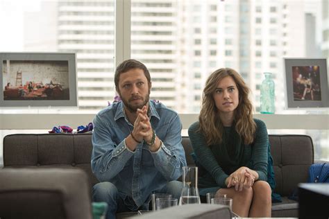 Girls Recap Season 4 Episode 3 “female Author” Slant Magazine