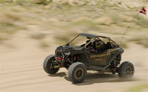 Polaris Latin America Rzr