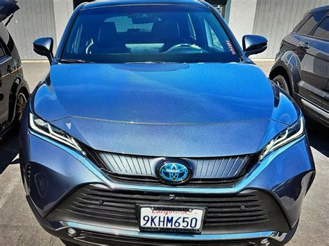 2024 Toyota Venza Limited Auto1