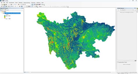 Modis长时间序列数据生产modis数据时间序列 Csdn博客