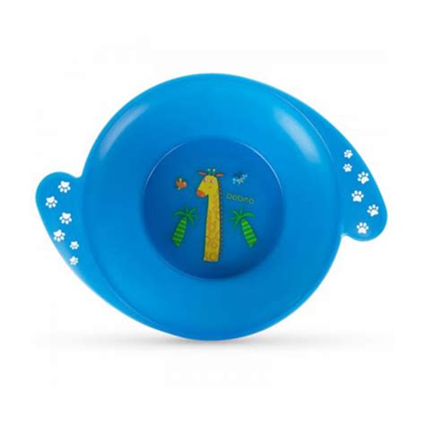 ბეიბო ჯამი პლასტმასის სახელურებით 6 ავერსი