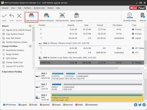 Step By Step Guide On How To Repair Gopro Sd Card Error Minitool Partition Wizard