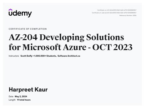 harpreet kaur on linkedin azure certificationjourney azuredeveloper
